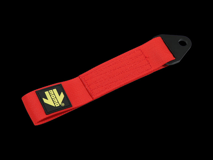 Momo Racing Tow Strap - JHPUSA