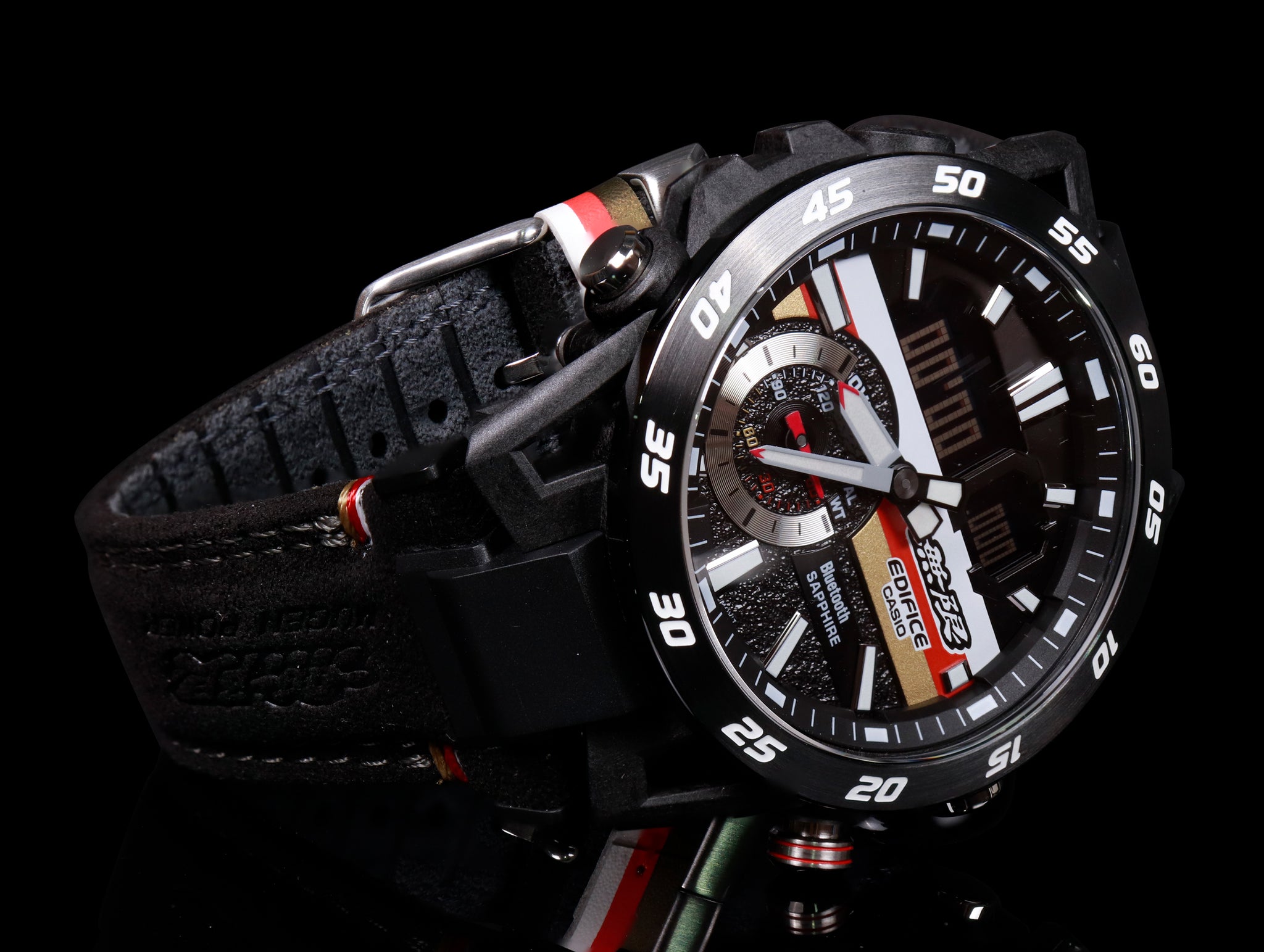Mugen x Casio Edifice Watch - JHPUSA