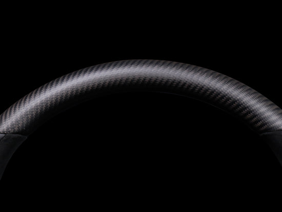 Mugen Racing Sports Steering Wheel - 2022+ Civic/2023+ Integra - JHPUSA