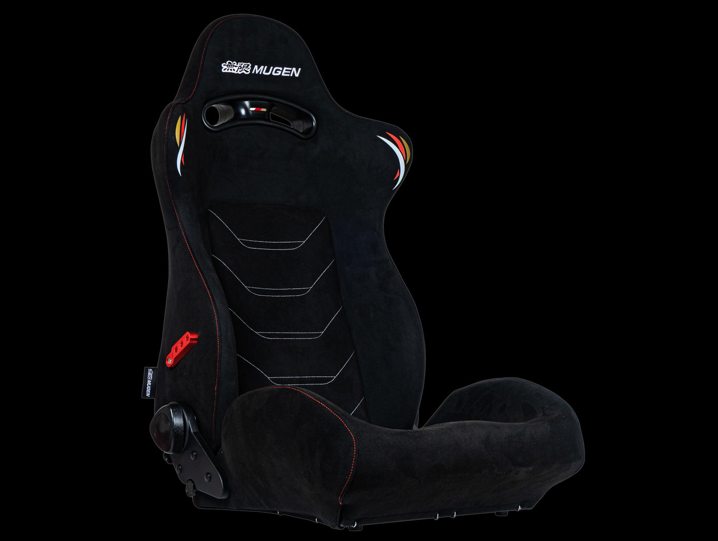 Mugen Semi Bucket Seat MX-B - JHPUSA