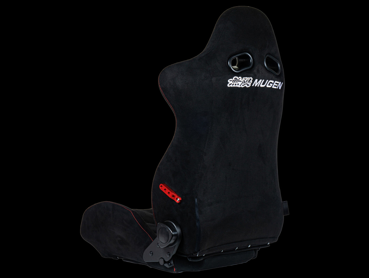 Mugen Semi Bucket Seat MX-B - JHPUSA
