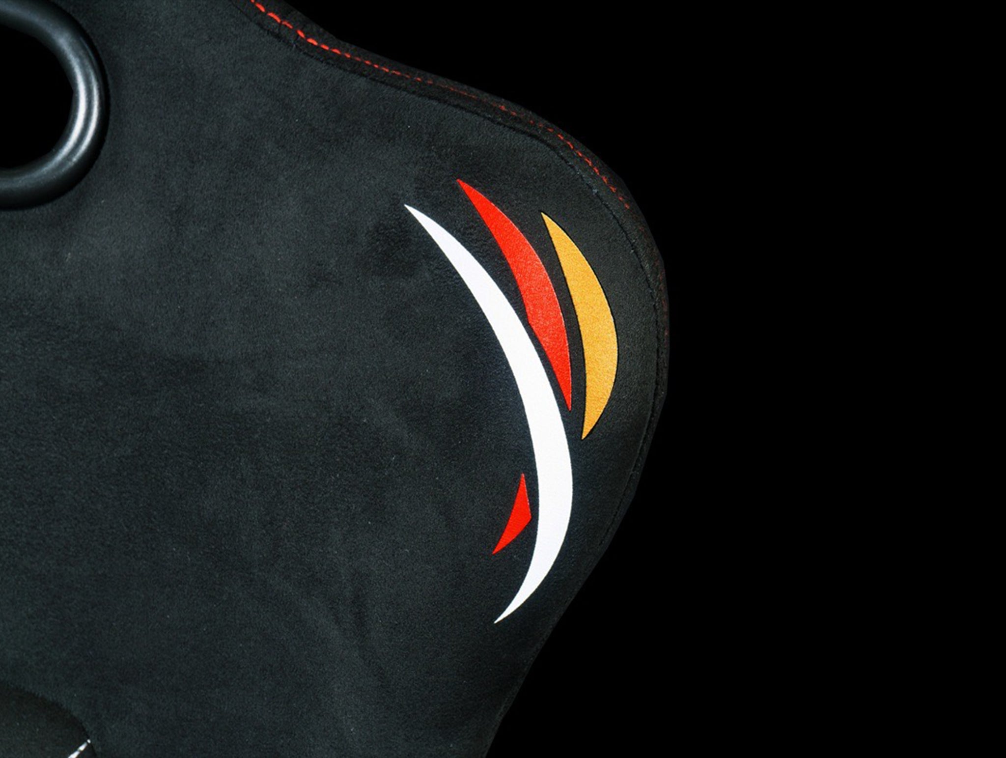 Mugen Semi Bucket Seat MX-B - JHPUSA