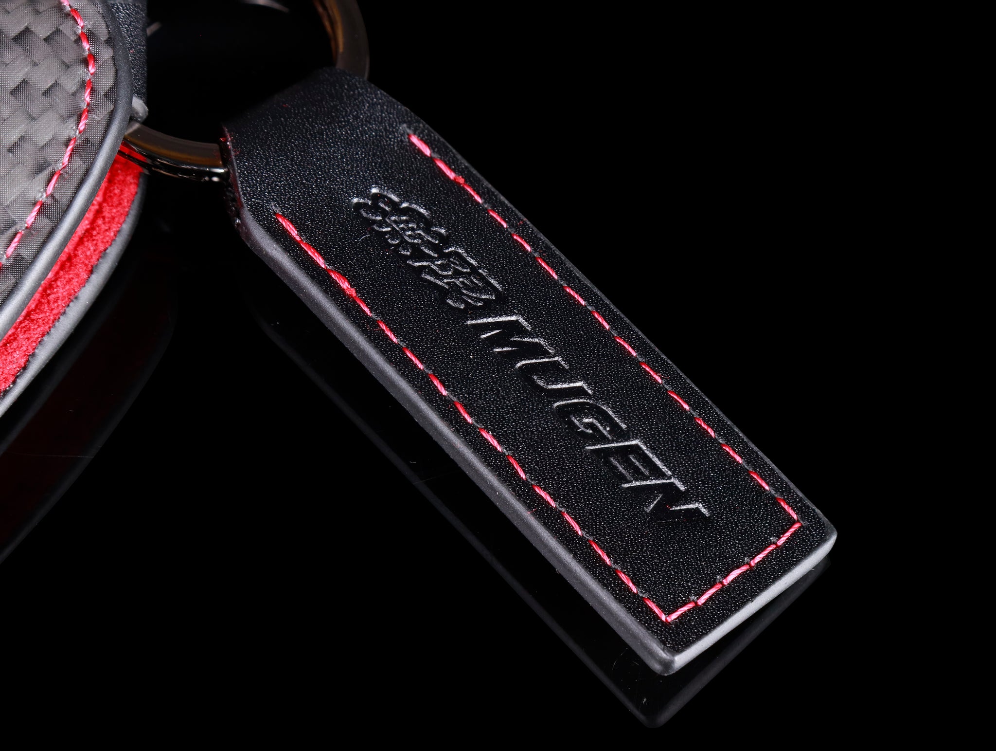 Mugen Smart Key Case - JHPUSA