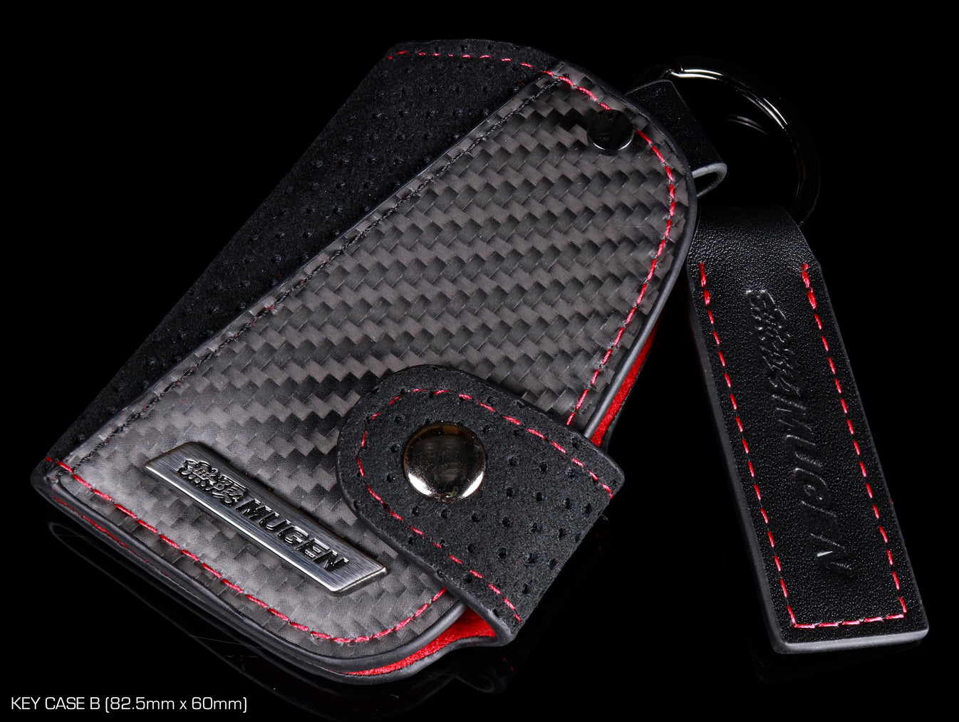 Mugen Smart Key Case - JHPUSA