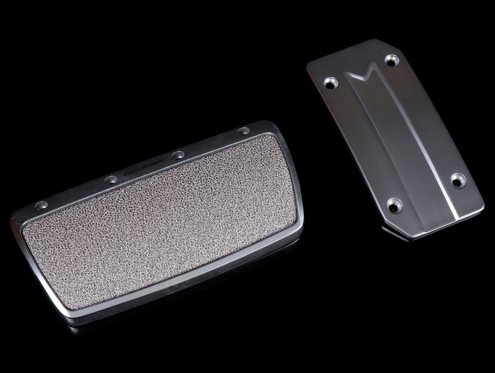 Mugen Sports Pedal Kit (AT) - JHPUSA