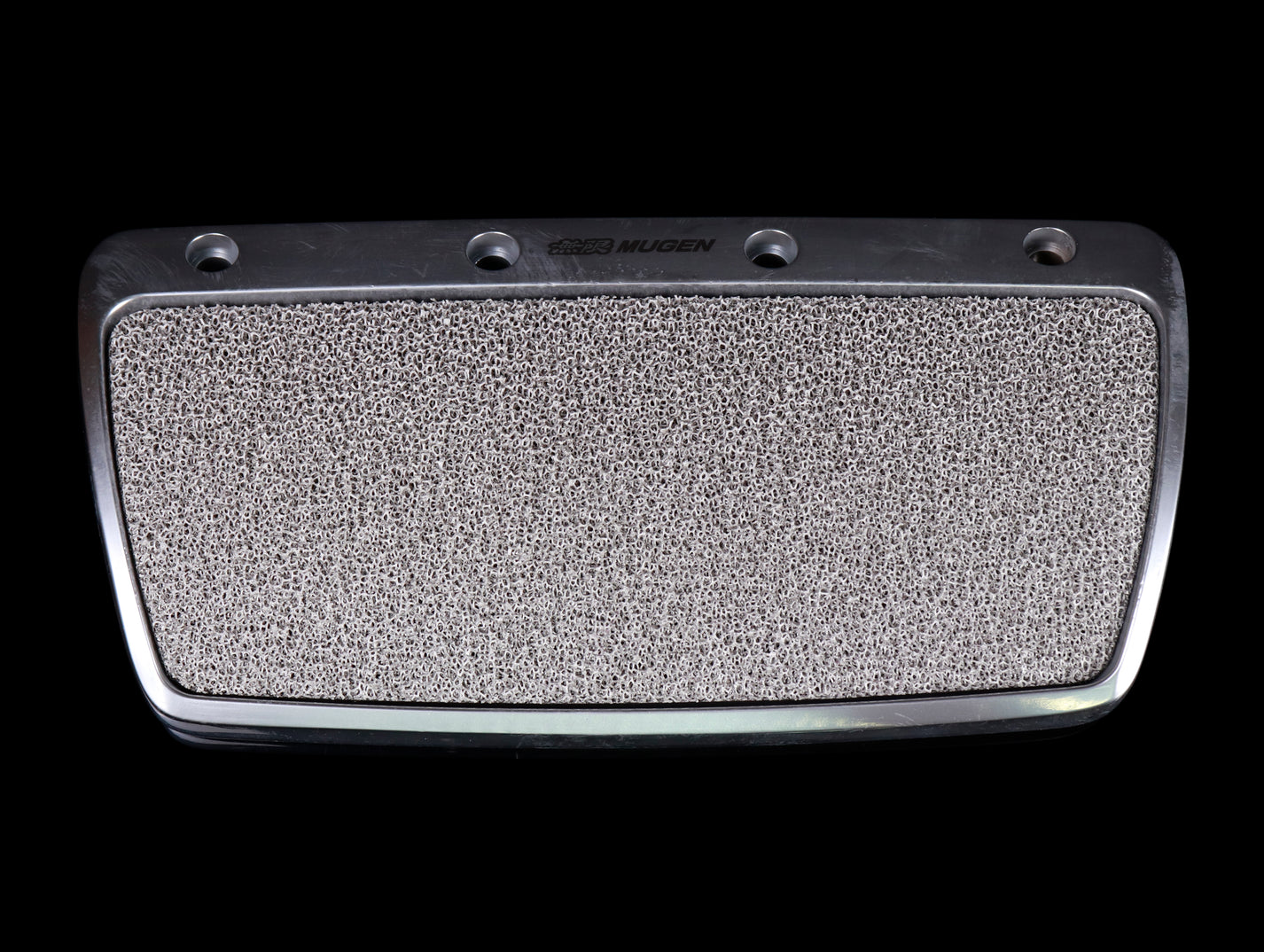Mugen Sports Pedal Kit (AT) - JHPUSA