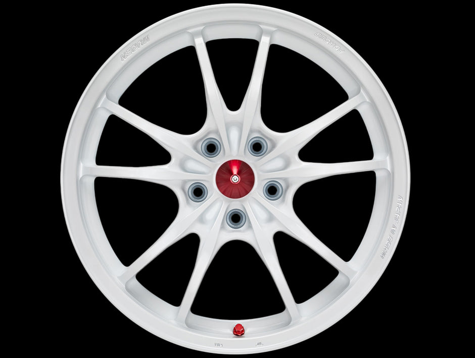 Mugen Wheels – JHPUSA