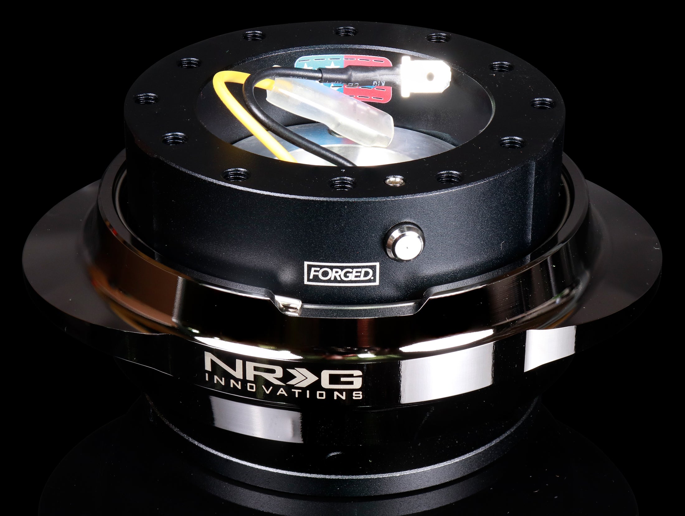 NRG Quick Release Kit Gen 2.2 - JHPUSA