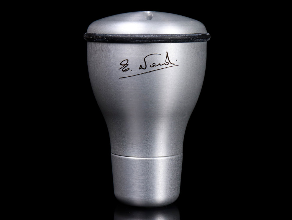 Nardi Classico Aluminum Shift Knob - JHPUSA
