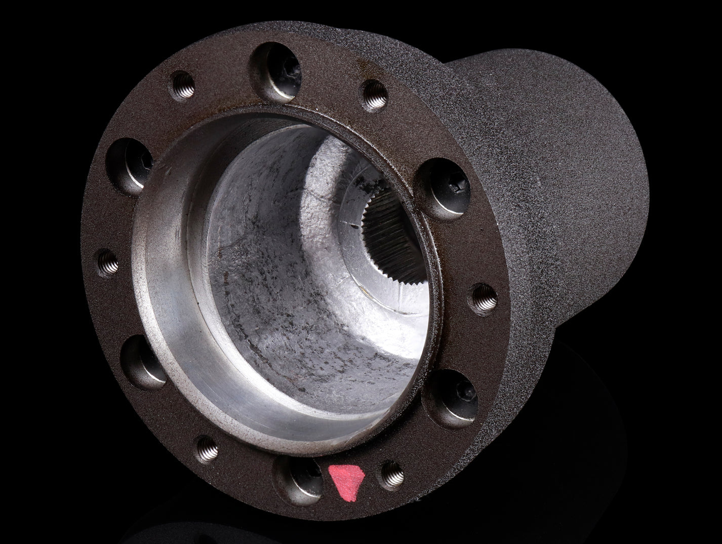 Nardi / Personal Steering Wheel Hub - 1976-1986 Jaguar XJ6 - JHPUSA