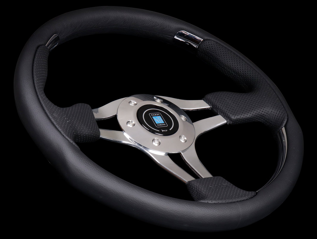 Nardi Steering Wheels – JHPUSA