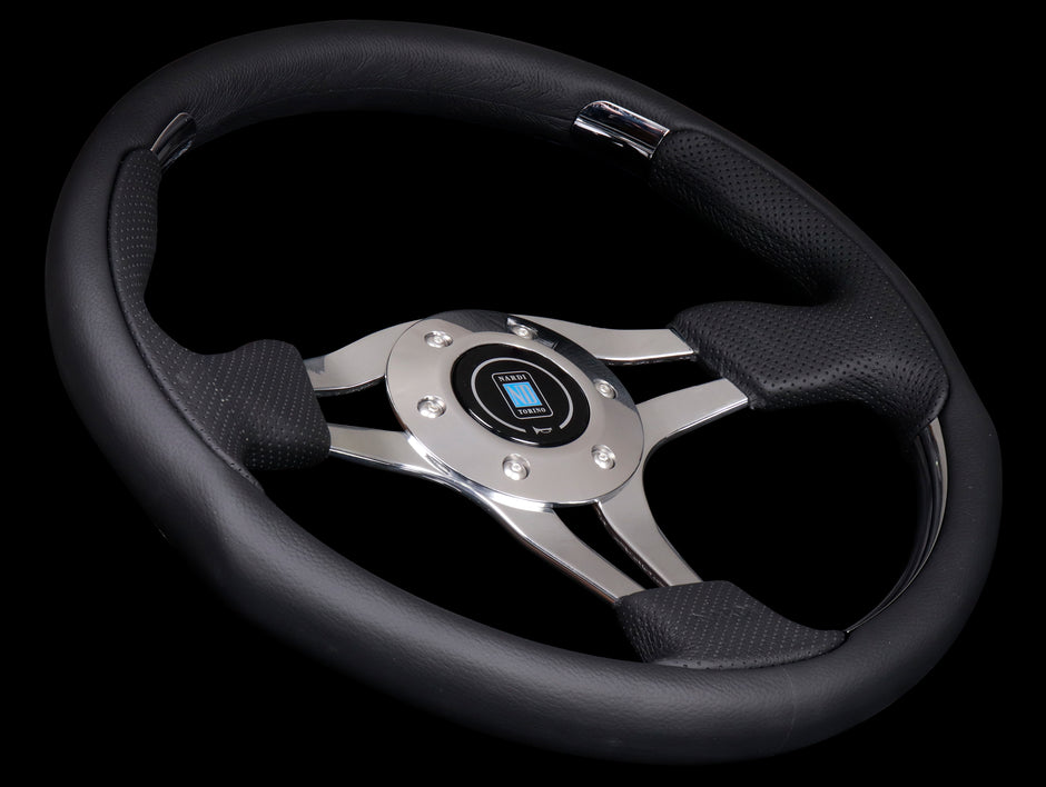 Nardi Steering Wheels – JHPUSA