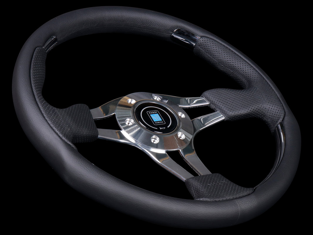 Nardi Steering Wheels – JHPUSA