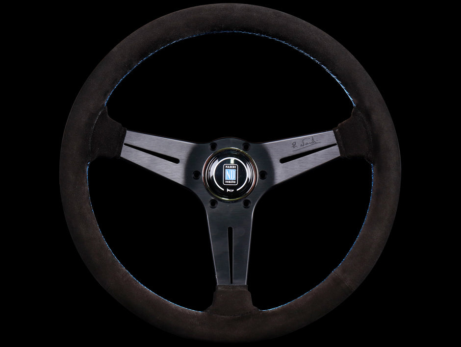 Nardi Steering Wheels – JHPUSA