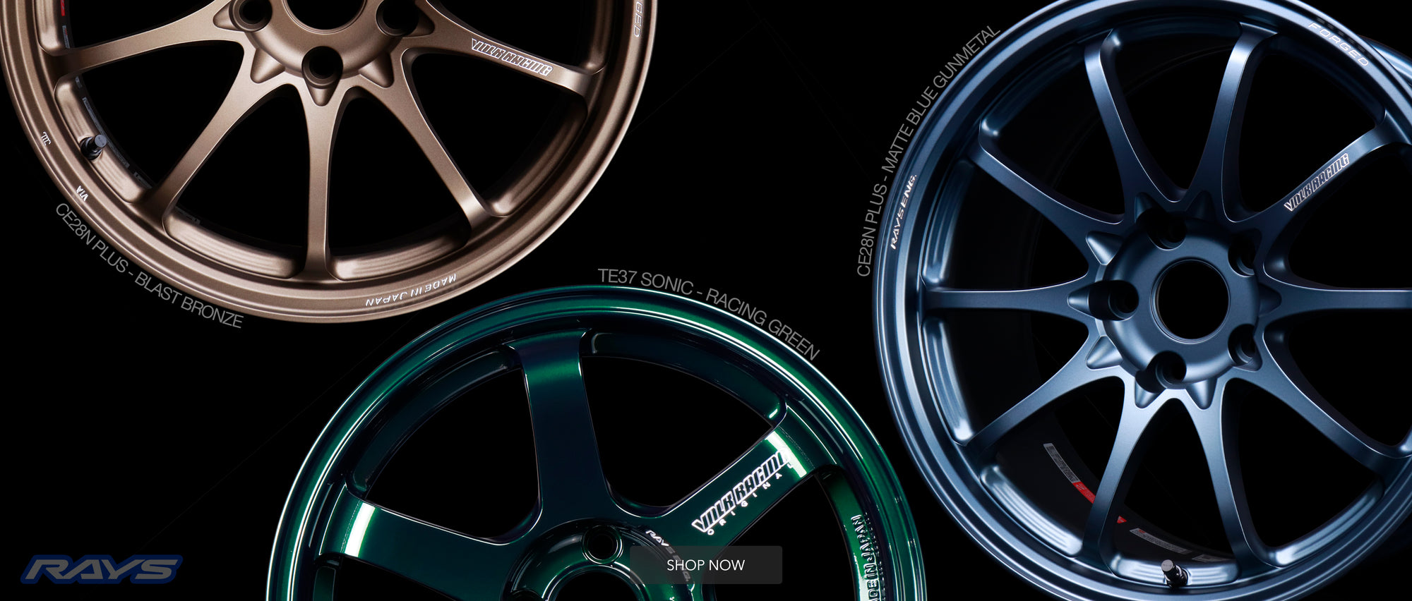 JHPUSA - Dream it. Build it. Race it.