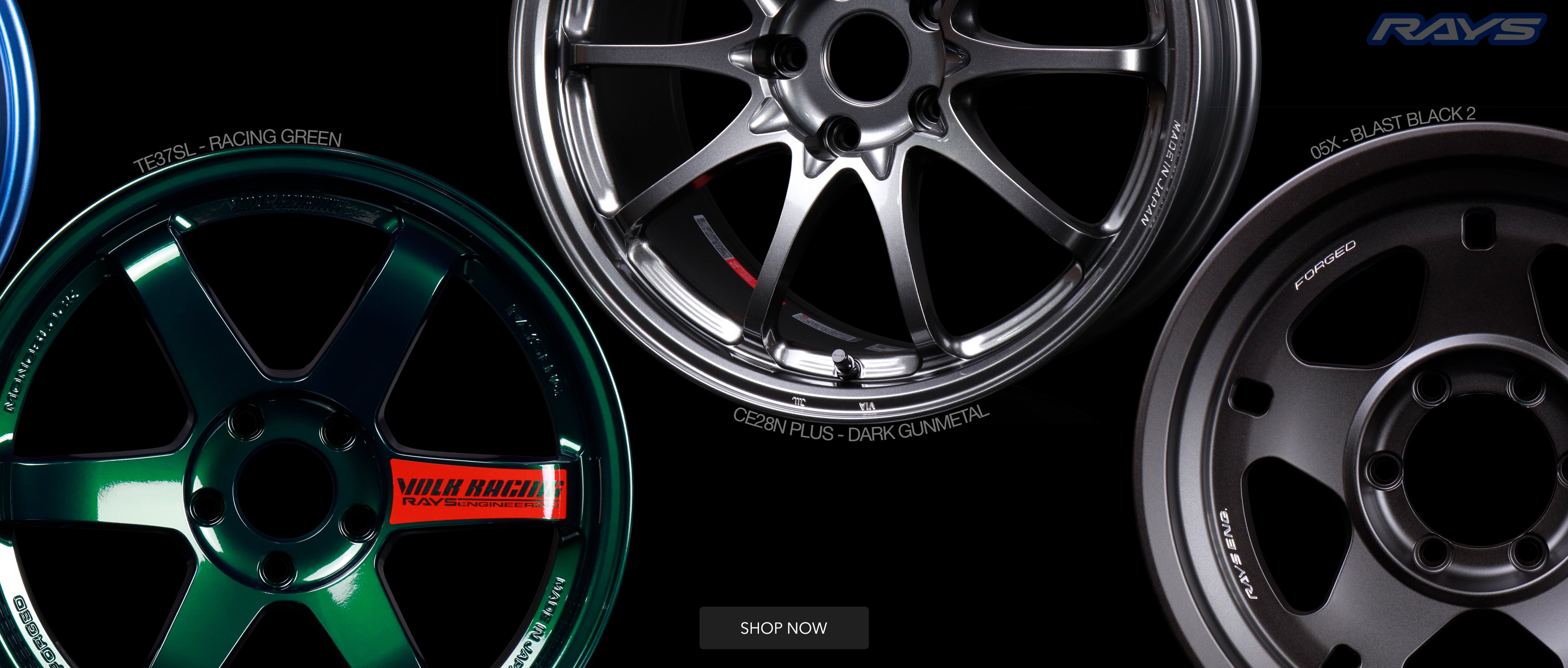 JHPUSA - Dream it. Build it. Race it.