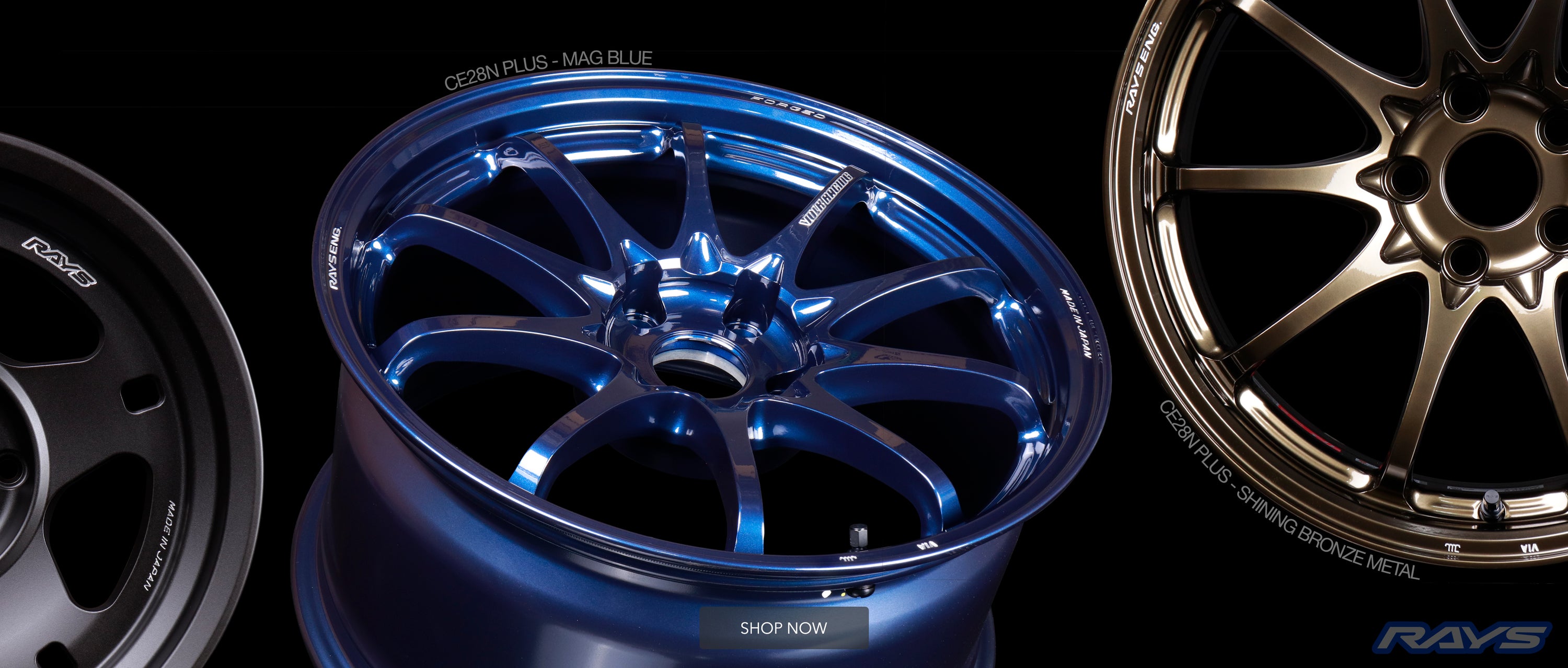 JHPUSA - Dream it. Build it. Race it.