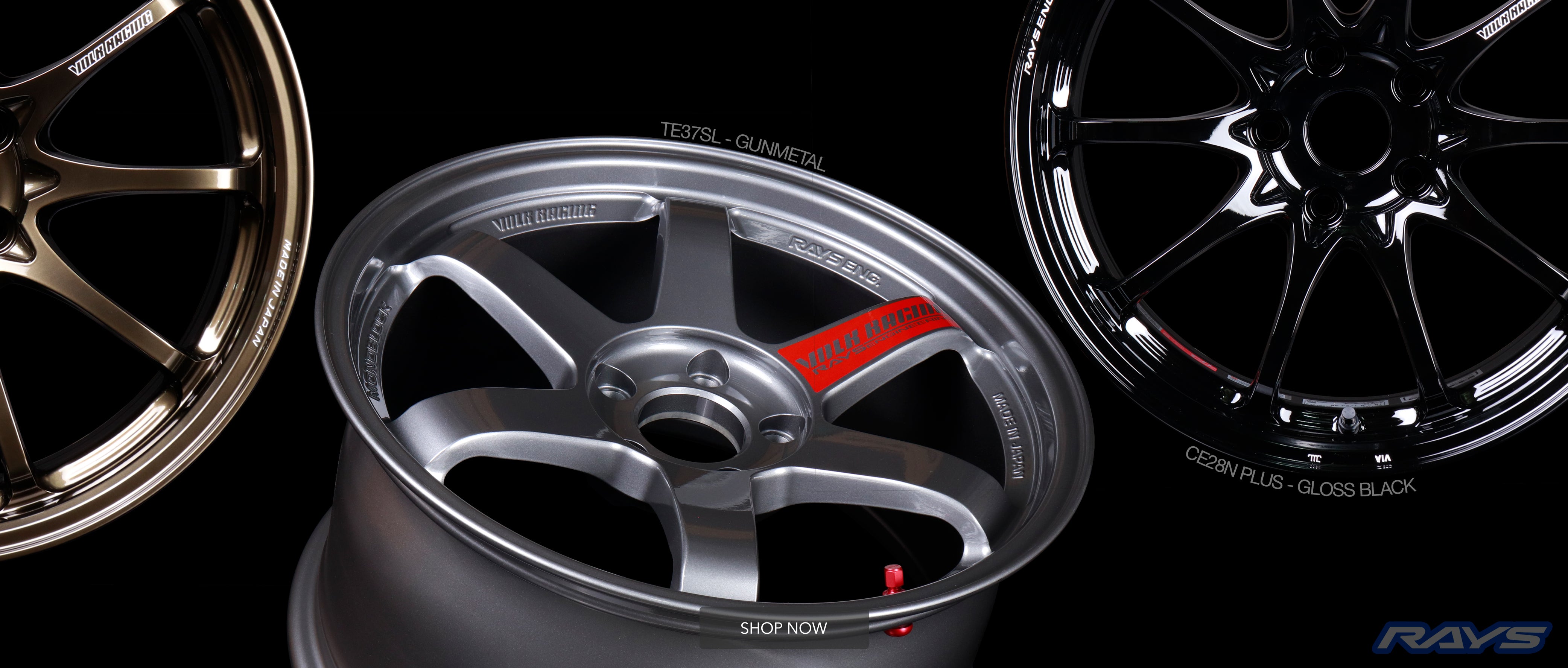 JHPUSA - Dream it. Build it. Race it.