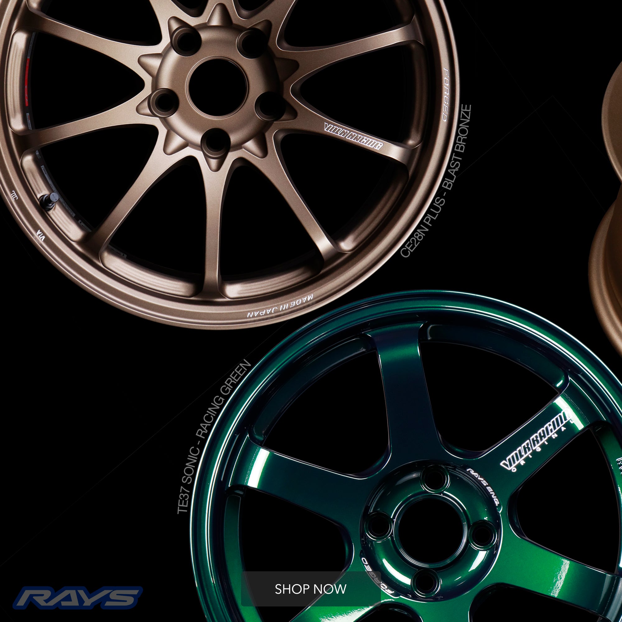 JHPUSA - Dream it. Build it. Race it.