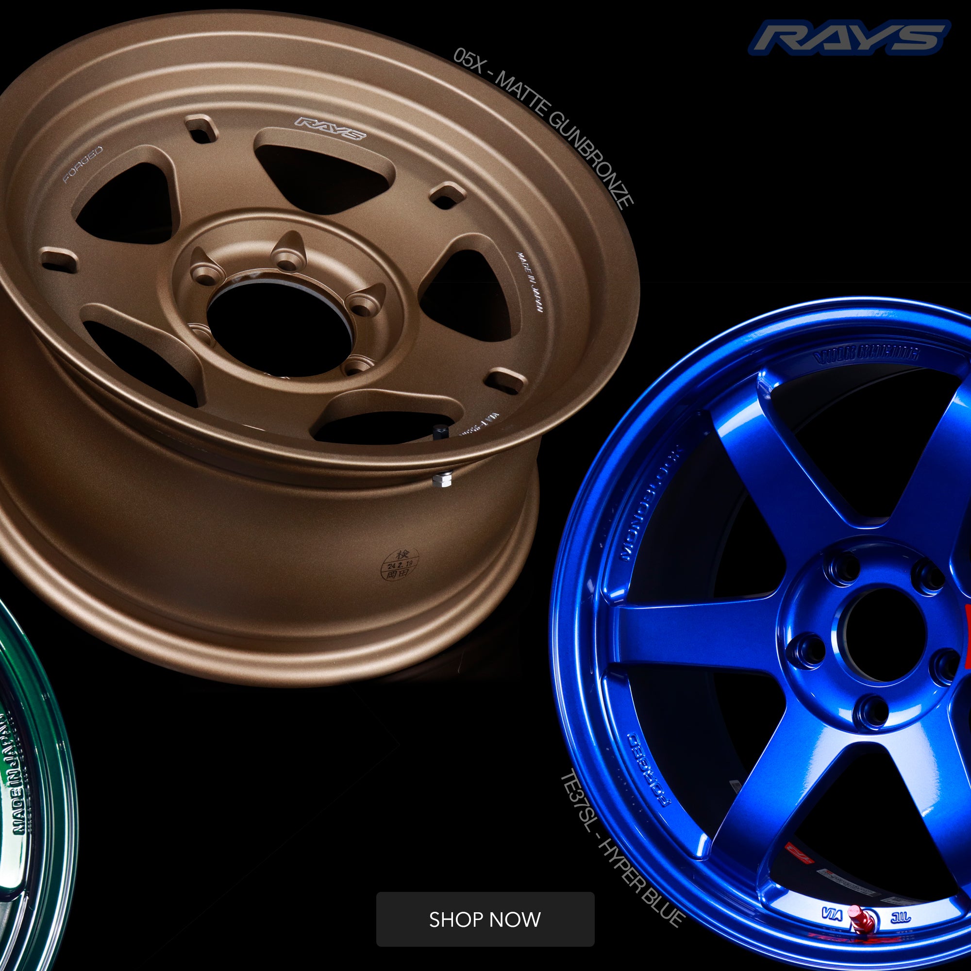 JHPUSA - Dream it. Build it. Race it.