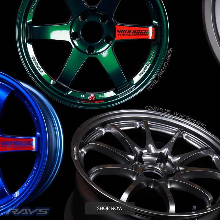 JHPUSA - Dream it. Build it. Race it.