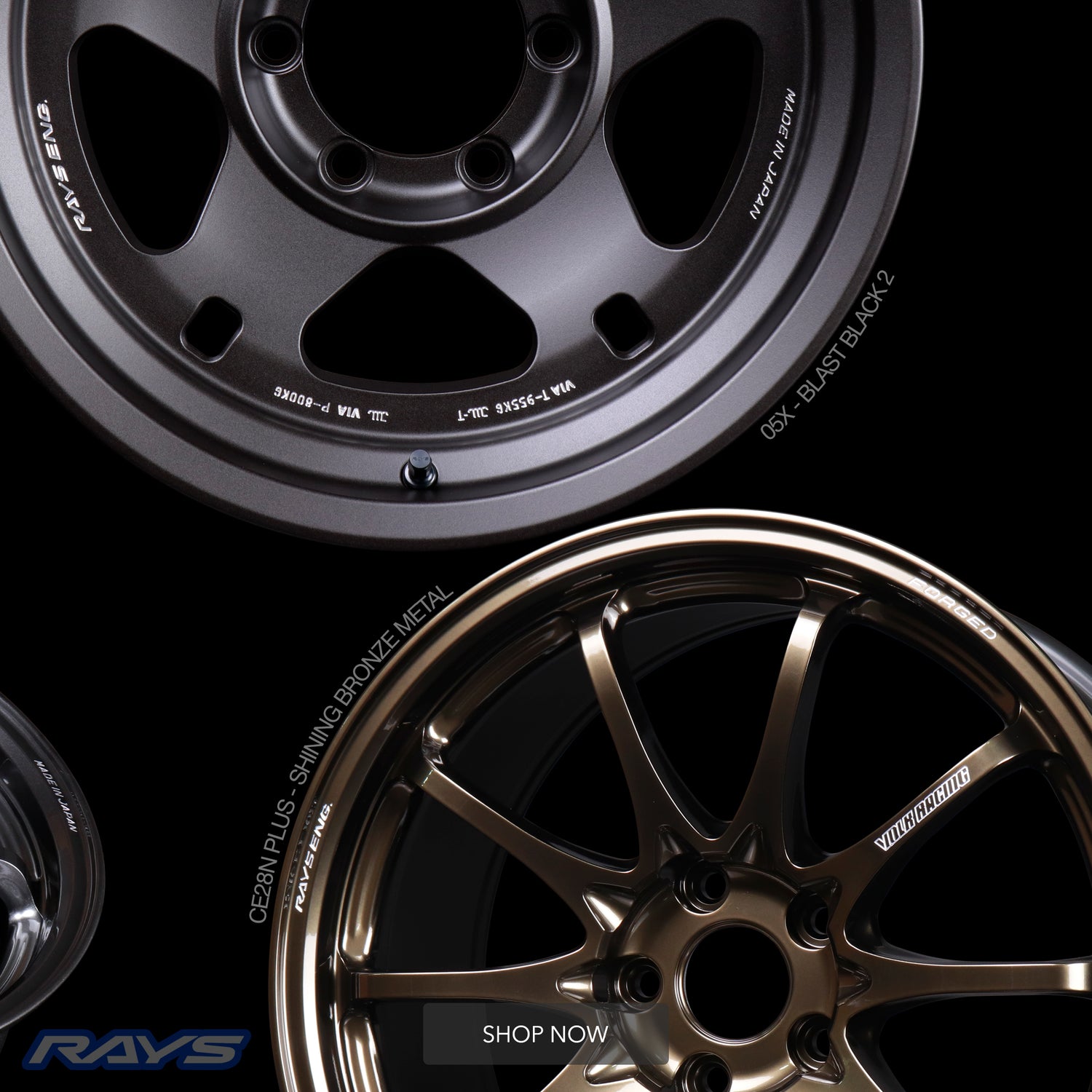 JHPUSA - Dream it. Build it. Race it.