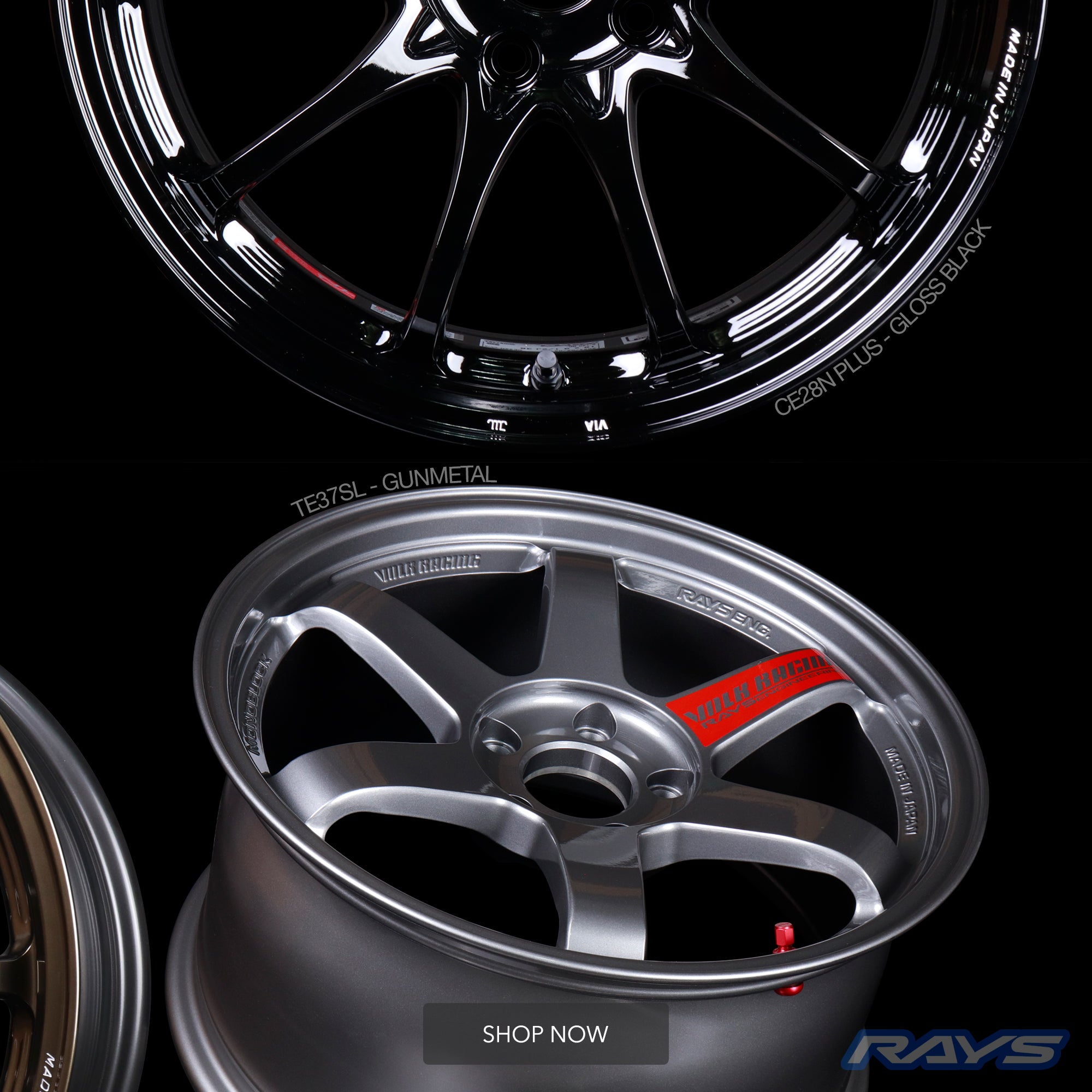 JHPUSA - Dream it. Build it. Race it.