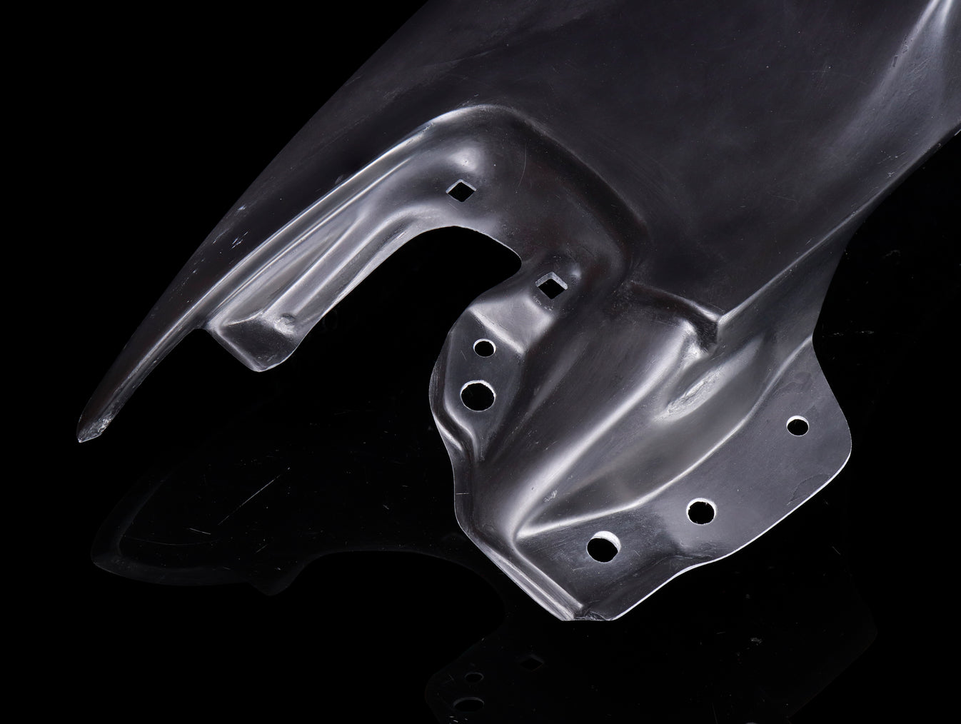 Osaka JDM Grand CRX Wide Fender Set V2 - 88-91 CRX - JHPUSA
