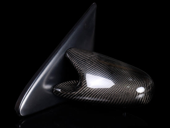 Osaka JDM Racing Side Mirrors - 92-00 Civic - JHPUSA