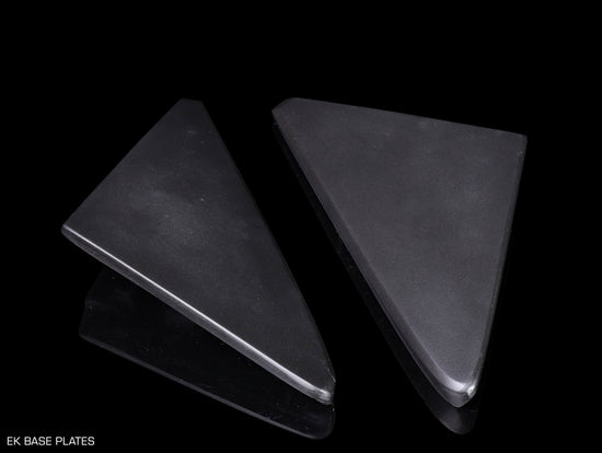 Osaka JDM Racing Side Mirrors - 92-00 Civic - JHPUSA