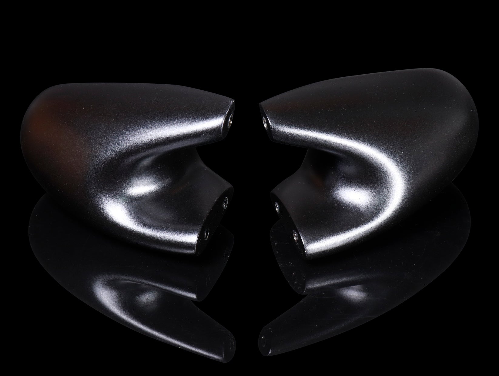 Osaka JDM Racing Side Mirrors - 92-00 Civic - JHPUSA