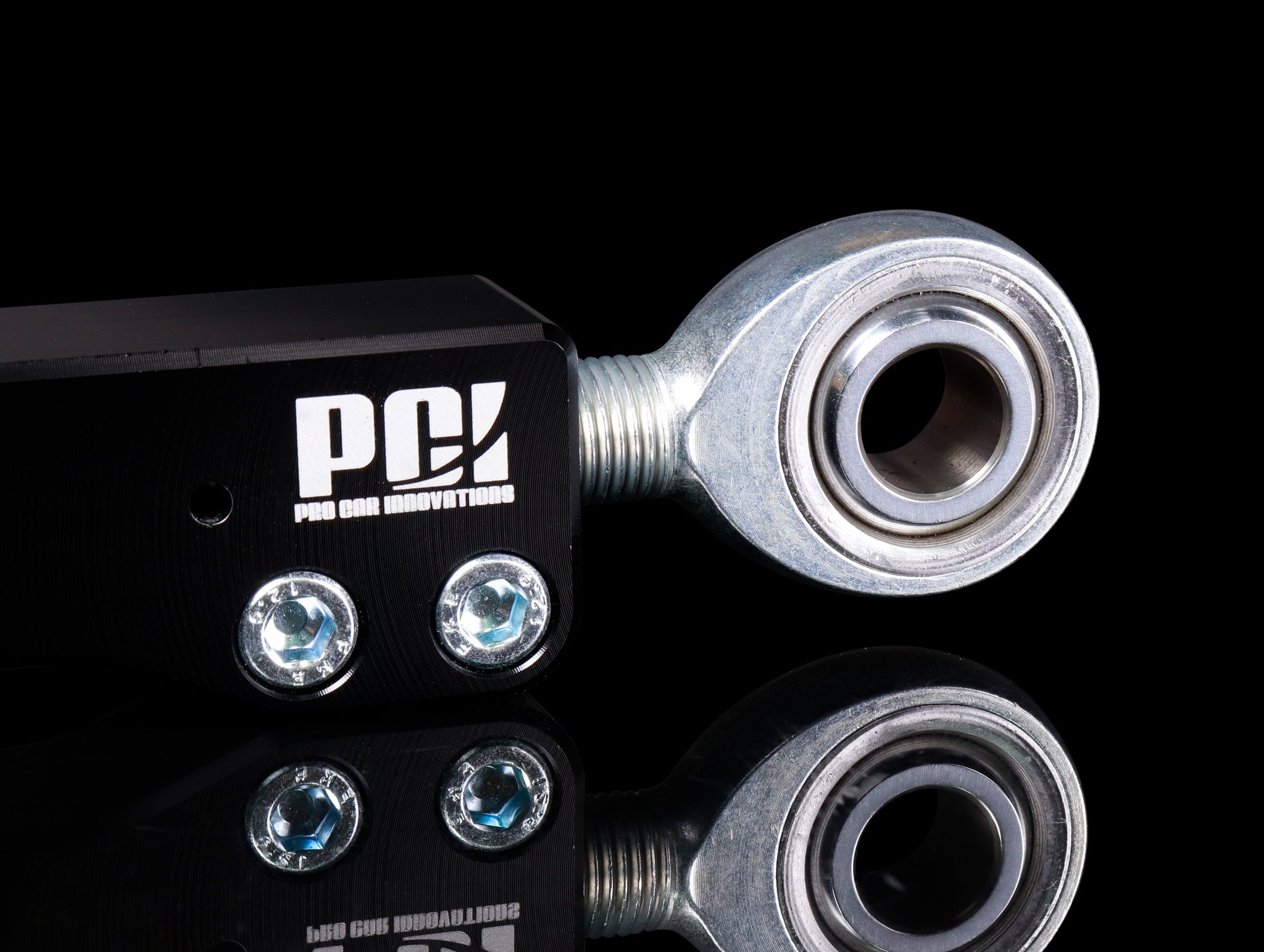PCI Rear Spherical Toe Kit V2 - 92-00 Civic / 90-01 Integra - JHPUSA