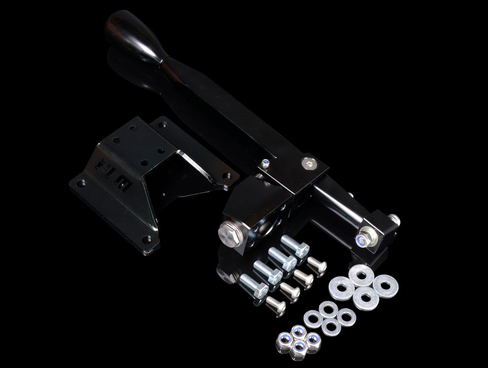 PLM Adjustable Shifter Billet V2 - Honda B & D-Series - JHPUSA