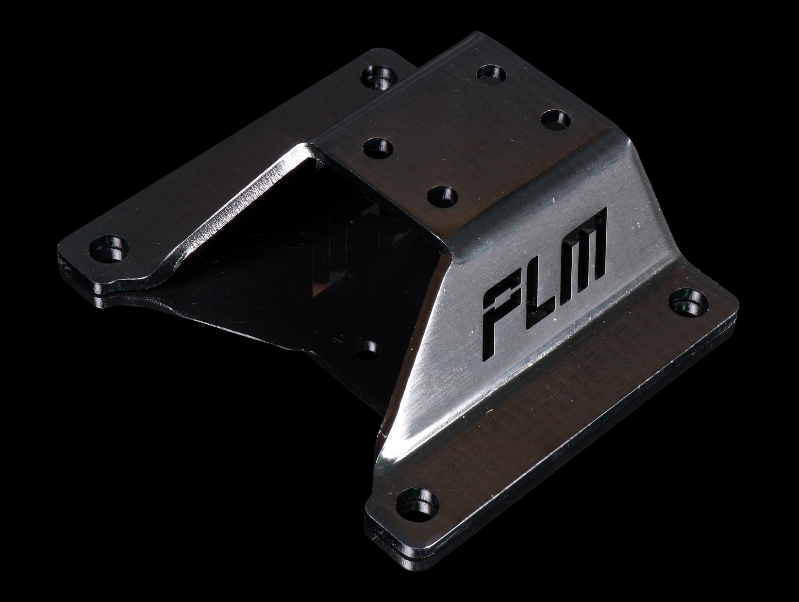 PLM Adjustable Shifter Billet V2 - Honda B & D-Series - JHPUSA