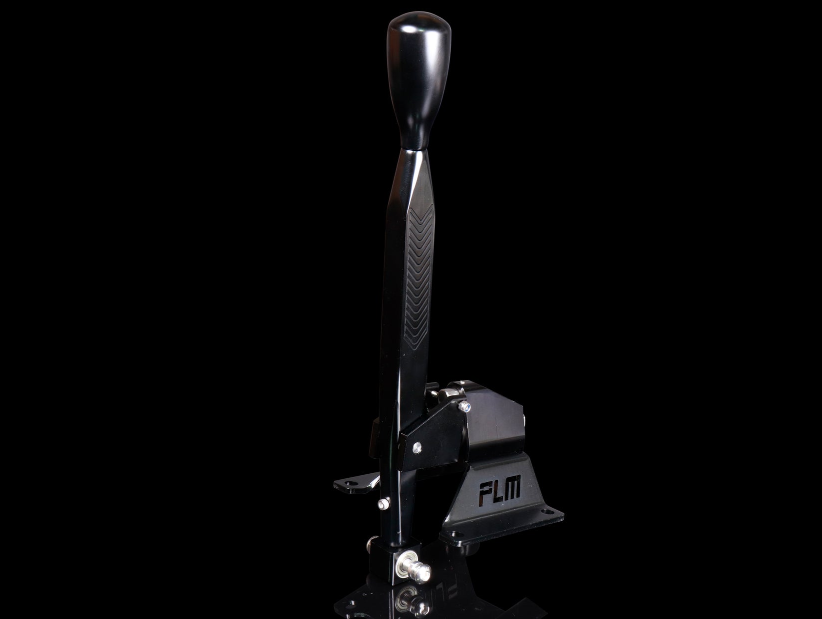 PLM Adjustable Shifter Billet V2 - Honda B & D-Series - JHPUSA