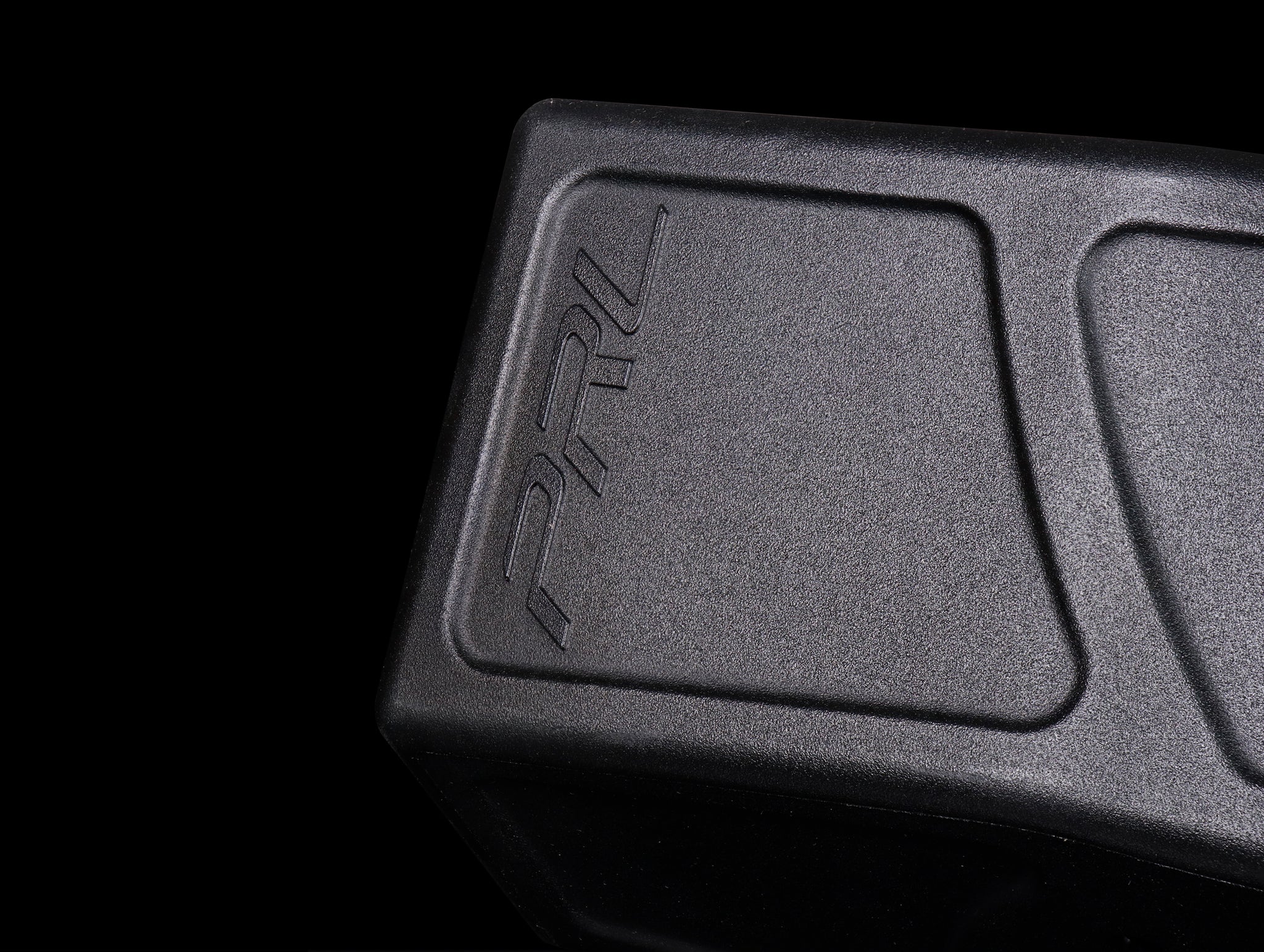 PRL Motorsports High Volume Air Intake System - 22+ Civic Type-R (FL5 ...