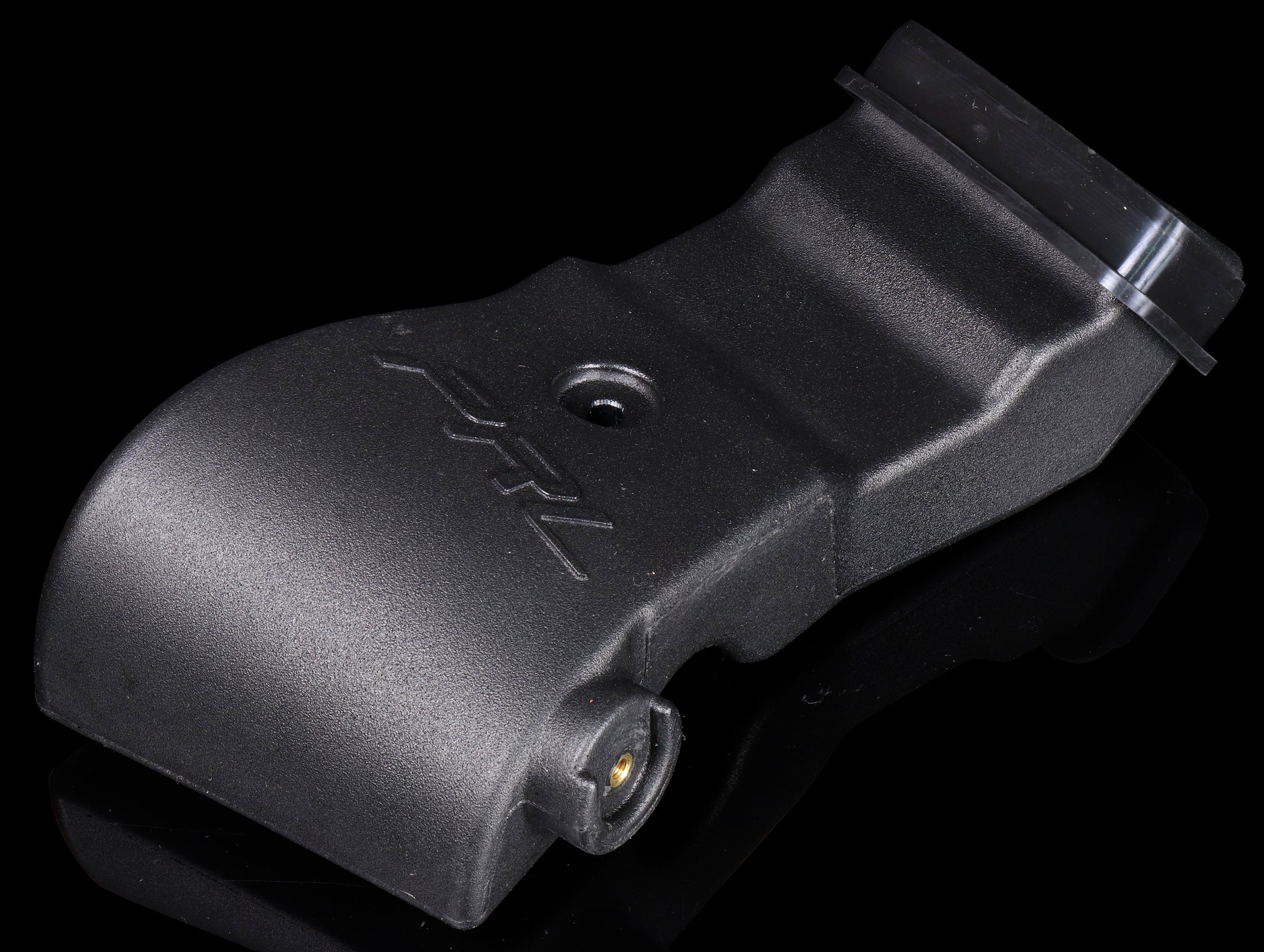 PRL Motorsports High Volume Air Intake System - 22+ Civic Type-R (FL5 ...