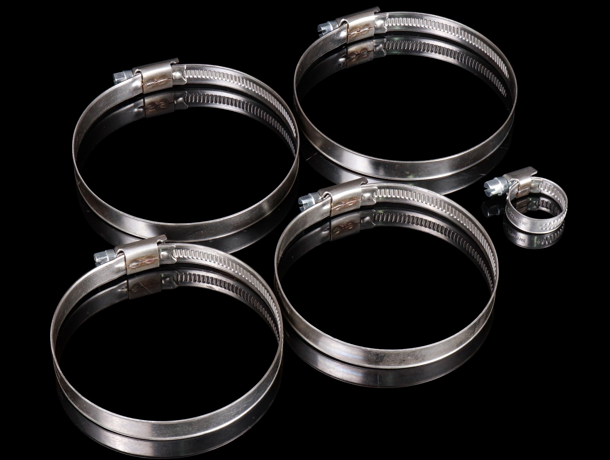 PRL Motorsports High Volume Air Intake System - 22+ Civic Type-R (FL5 ...