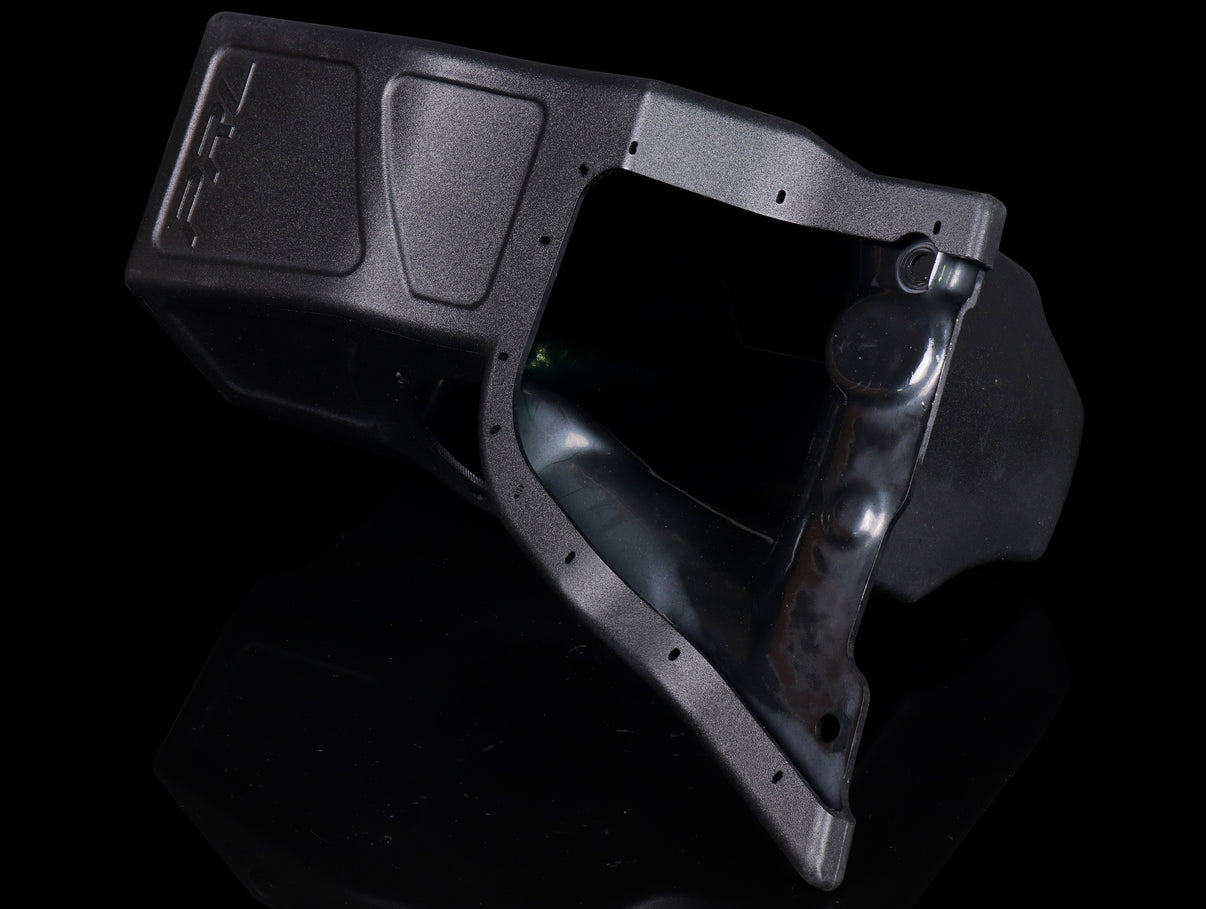 PRL Motorsports High Volume Air Intake System - 22+ Civic Type-R (FL5 ...