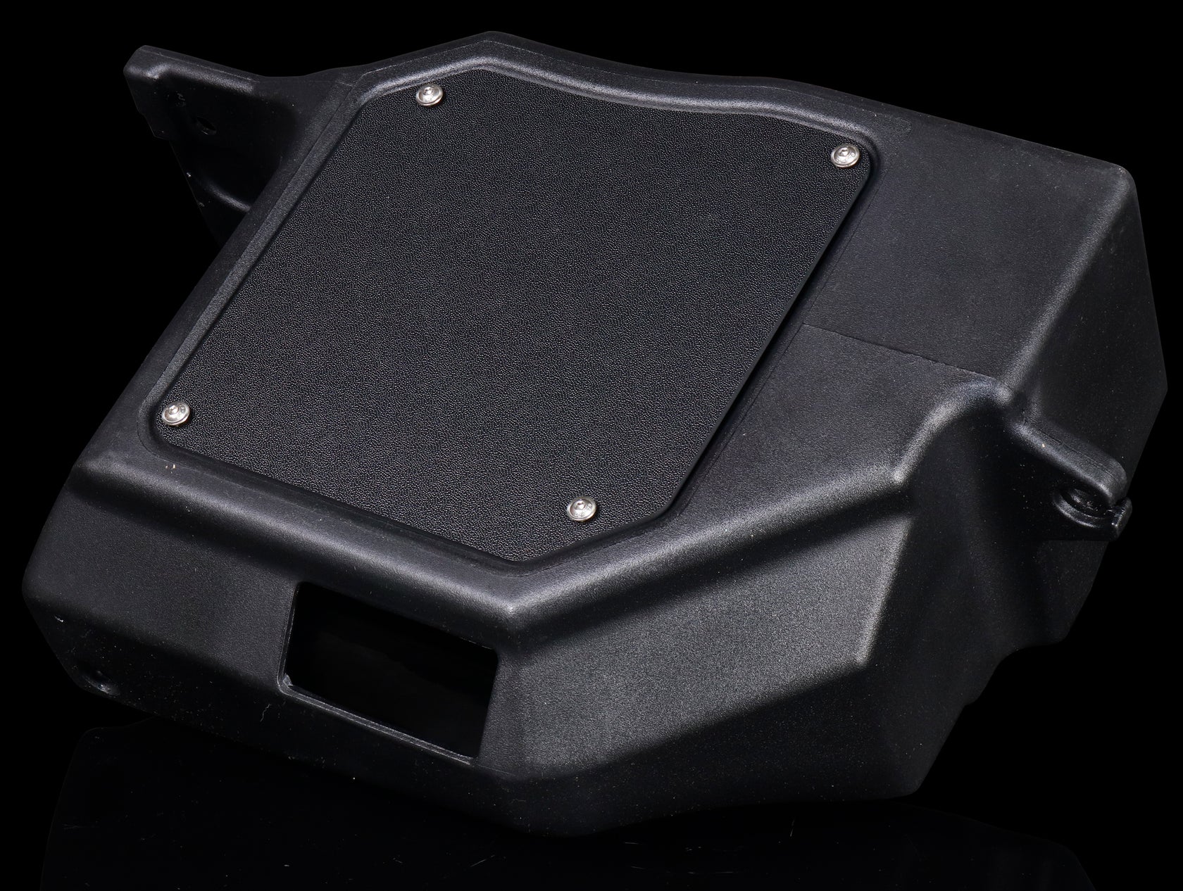 PRL Motorsports High Volume Air Intake System - 22+ Civic Type-R (FL5 ...