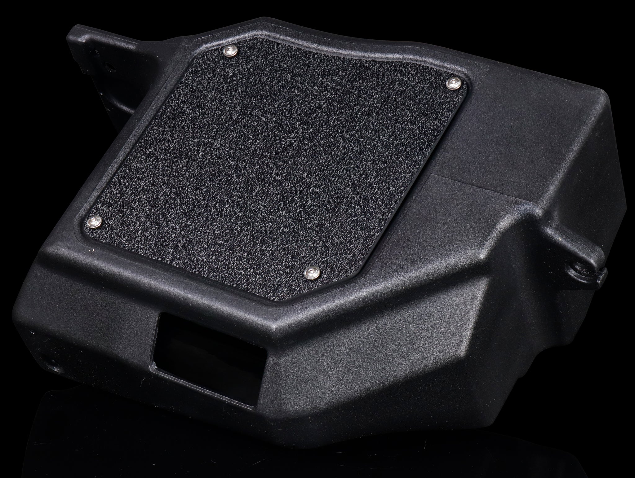 PRL Motorsports High Volume Air Intake System - 22+ Civic Type-R (FL5 ...