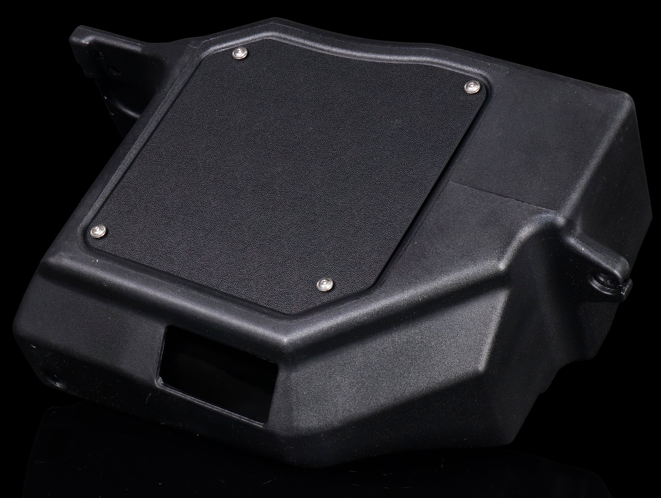 PRL Motorsports High Volume Air Intake System - 22+ Civic Type-R (FL5 ...