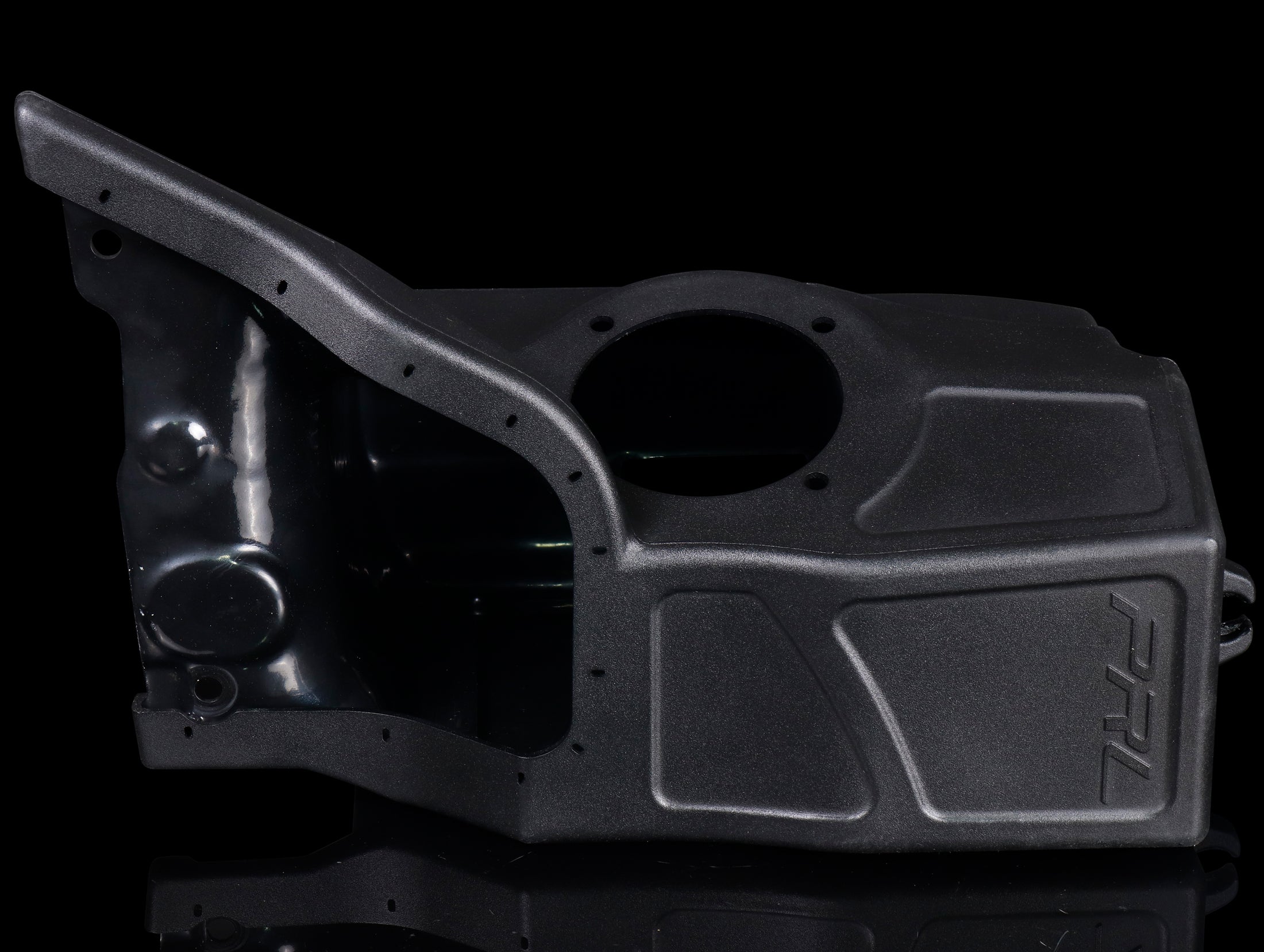 PRL Motorsports High Volume Air Intake System - 22+ Civic Type-R (FL5 ...