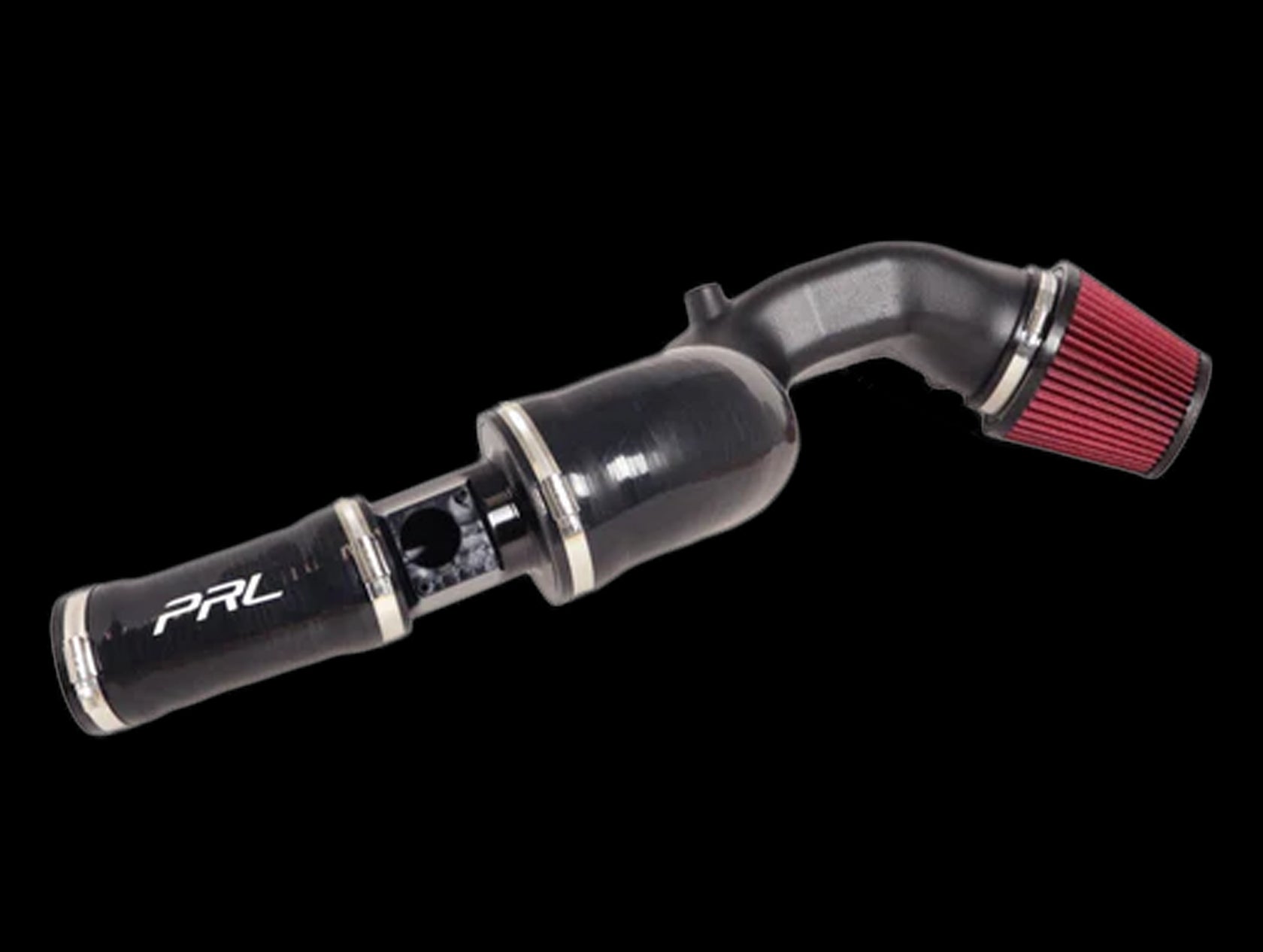PRL Motorsports Cobra Cold Air Intake System - 22+ Civic Si 1.5T - JHPUSA
