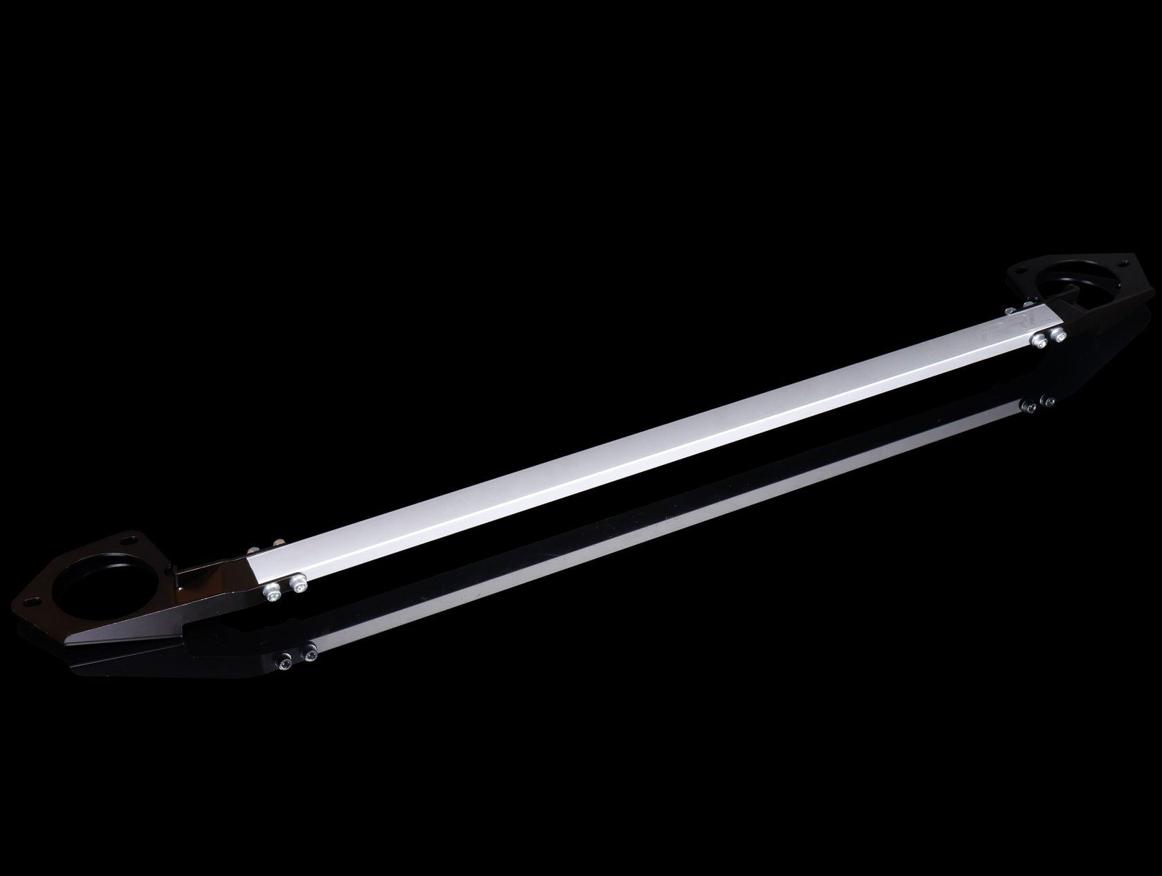 PRL Throwback Front Strut Bar - 23+ Civic Type-R (FL5) – JHPUSA