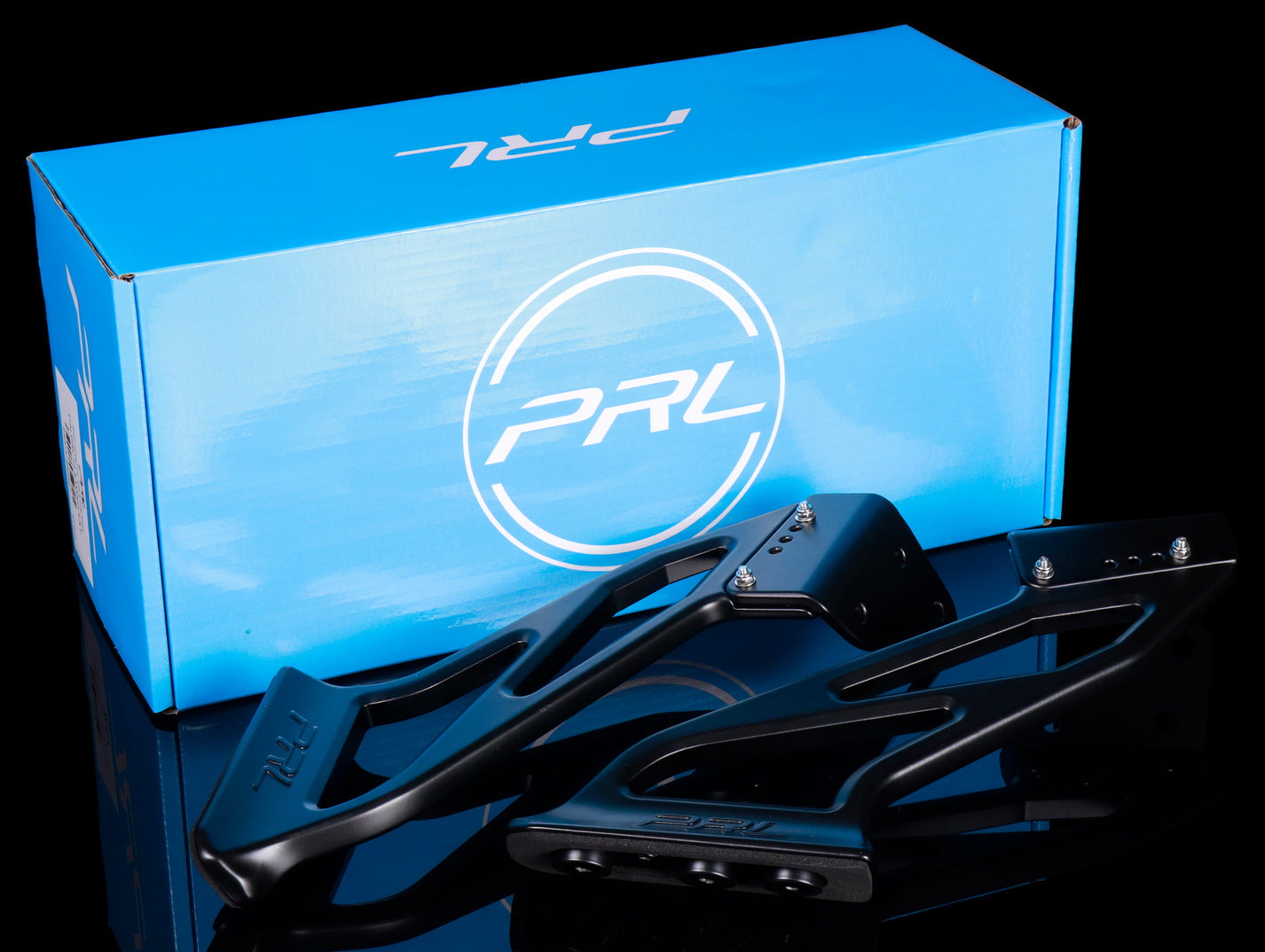 PRL Wing Risers - 23+ Civic Type-R (FL5) - JHPUSA