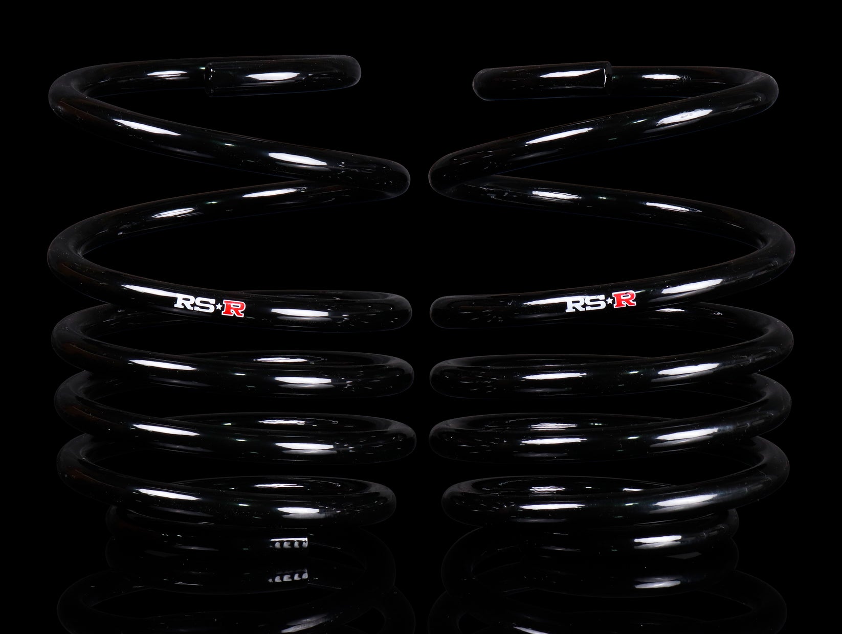 RS-R Down Sus Lowering Springs - 2023+ Civic Type R (FL5) - JHPUSA