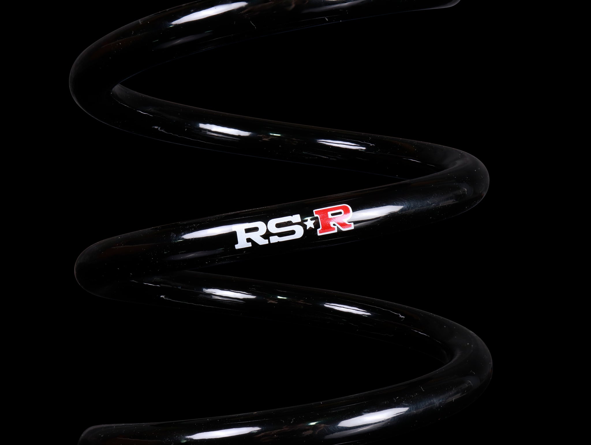 RS-R Down Sus Lowering Springs - 2023+ Civic Type R (FL5) - JHPUSA