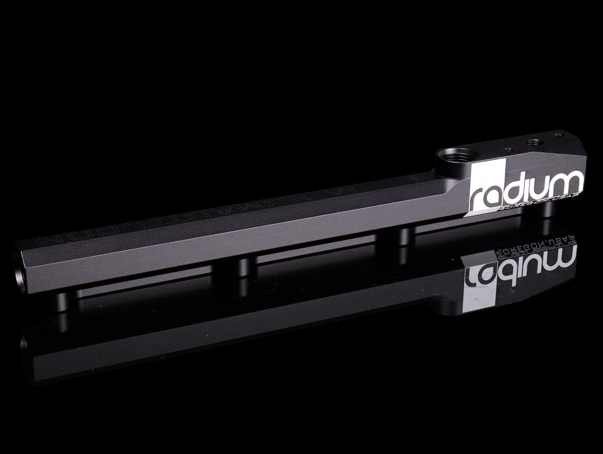 Radium Fuel Rail - B-Series - JHPUSA