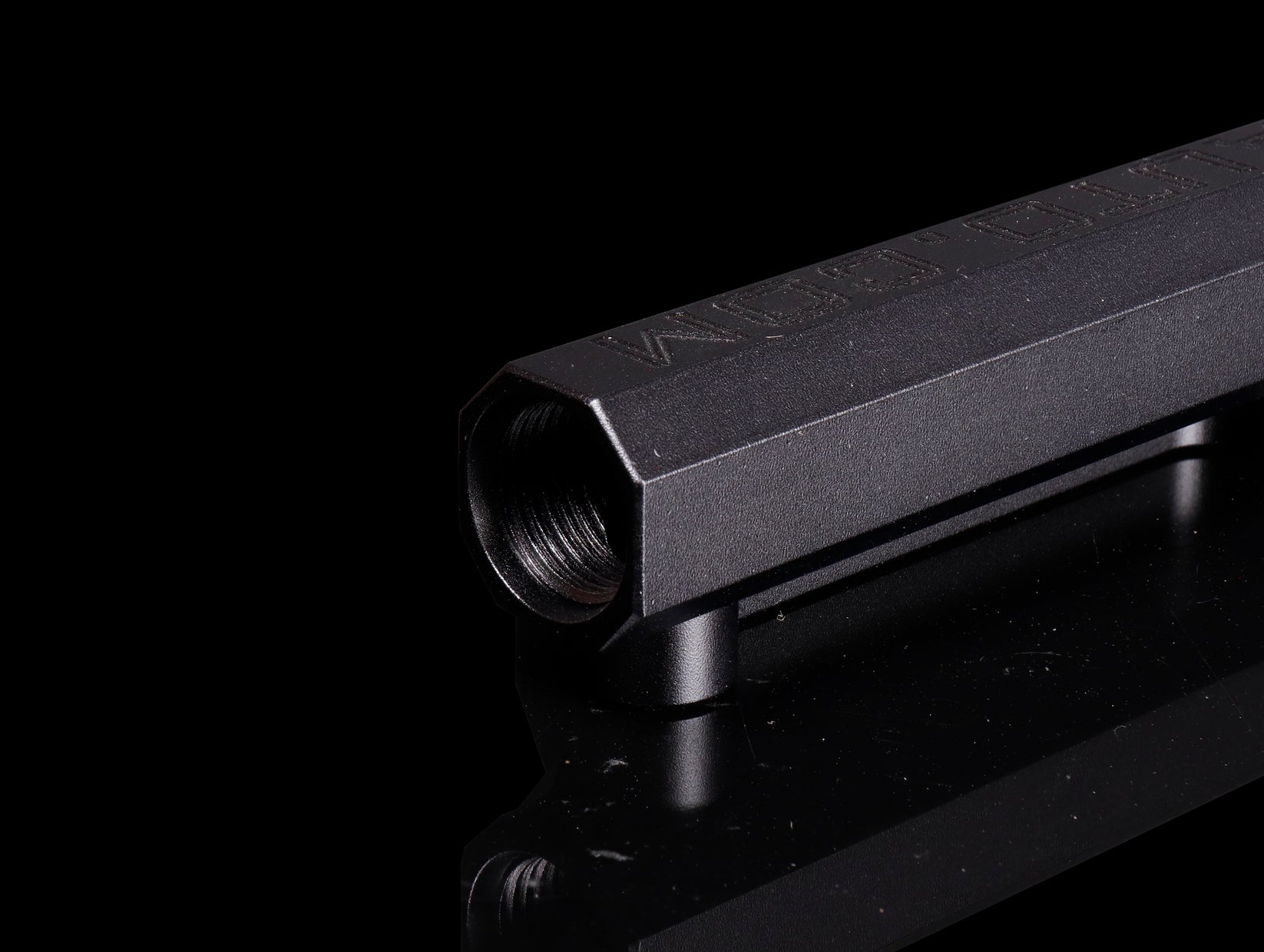 Radium Fuel Rail - B-Series - JHPUSA